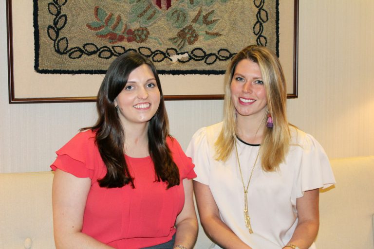 Cookerly Public Relations Welcomes Summer Interns Anne Carlson and ...