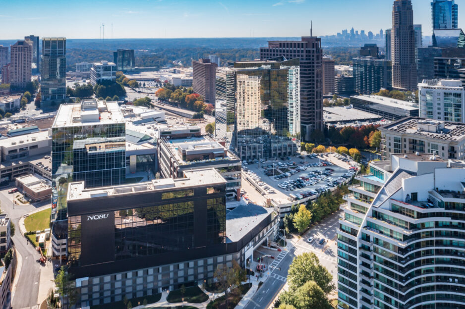 Cookerly PR | Atlanta Public Relations, Communications & Marketing Firm